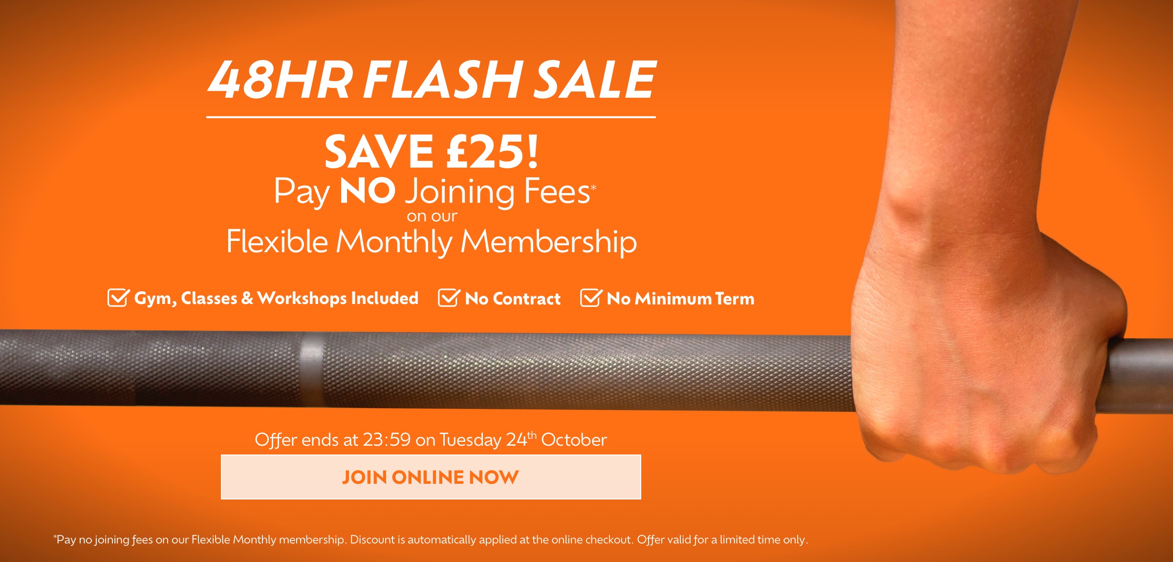 Fitness4Less - Fresh, fun and affordable gyms around the UK