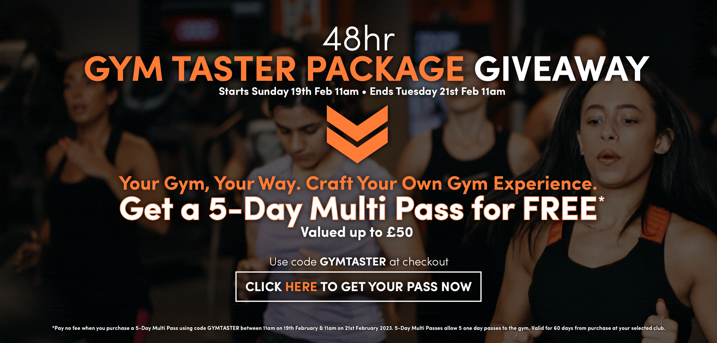 Join - Southwark - Fitness4Less - Fresh, fun and affordable gyms around ...