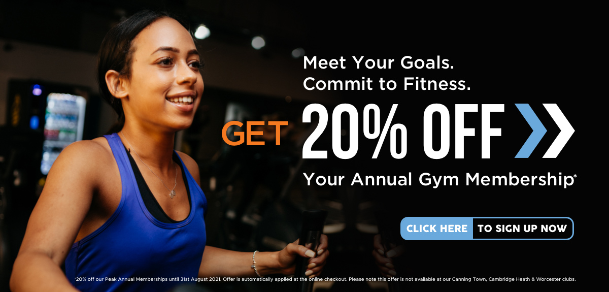 Fitness4Less - Fresh, fun and affordable gyms around the UK