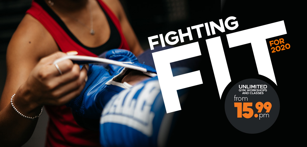 Fitness4Less - Fresh, fun and affordable gyms around the UK