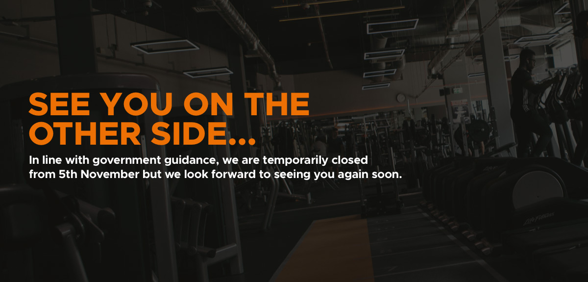 Fitness4Less - Fresh, fun and affordable gyms around the UK