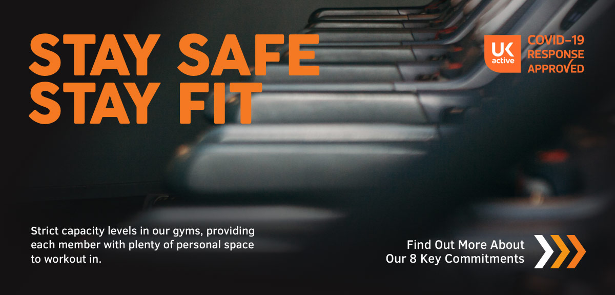 Fitness4Less - Fresh, fun and affordable gyms around the UK