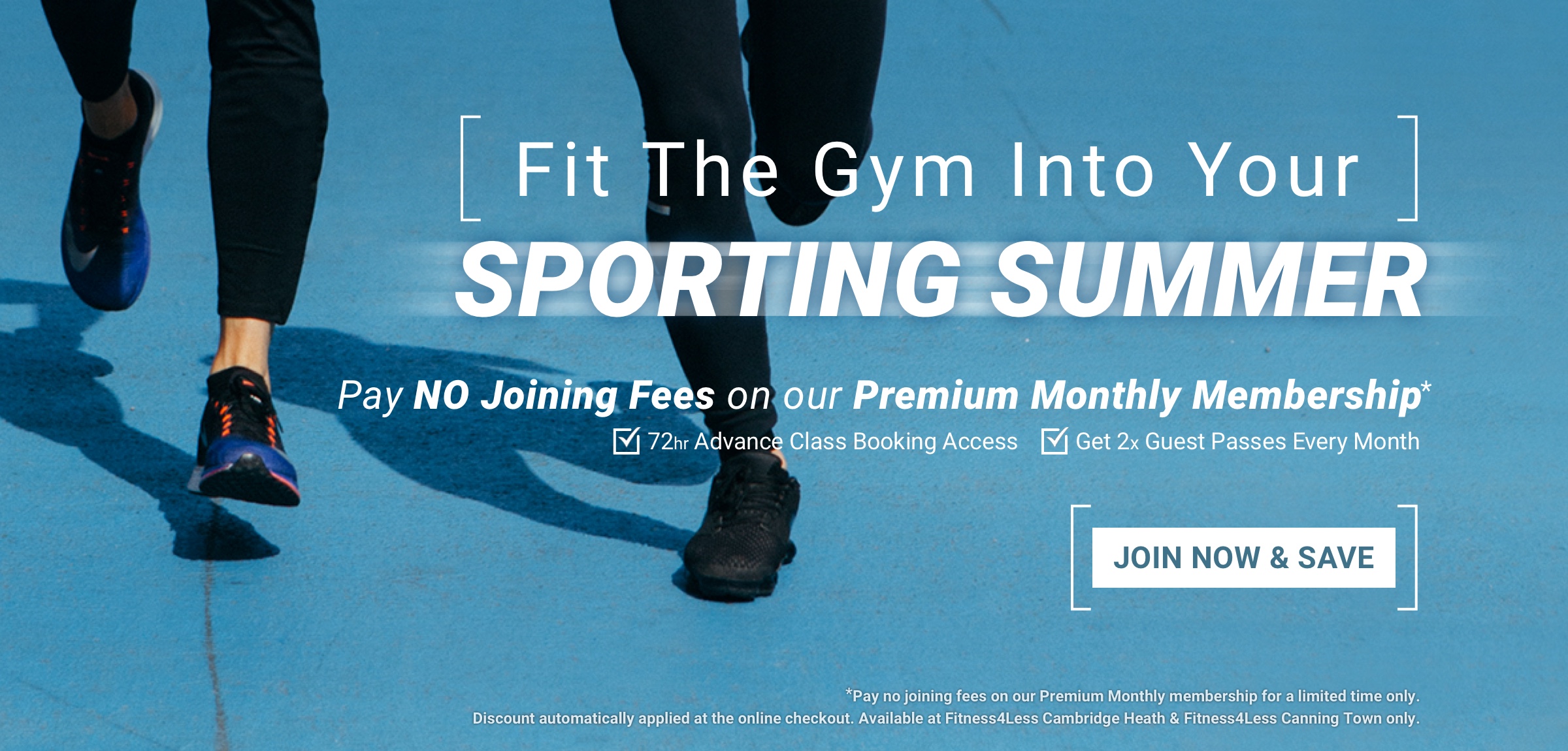 Canning Town - Fitness4Less - Fresh, fun and affordable gyms around the UK