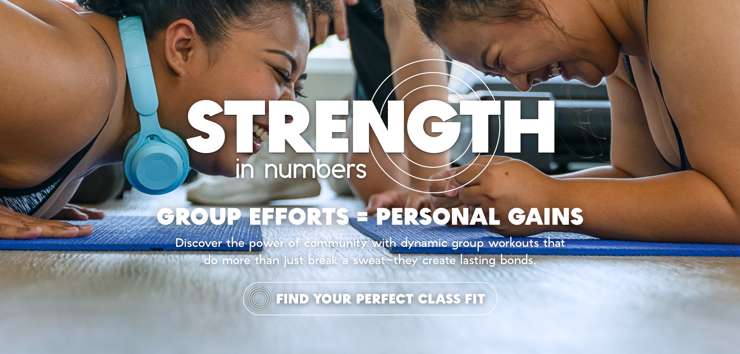 Join - London Cambridge Heath - Fitness4Less - Fresh, fun and ...