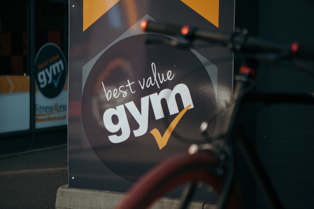 London Cambridge Heath - Fitness4Less - Fresh, fun and affordable gyms ...