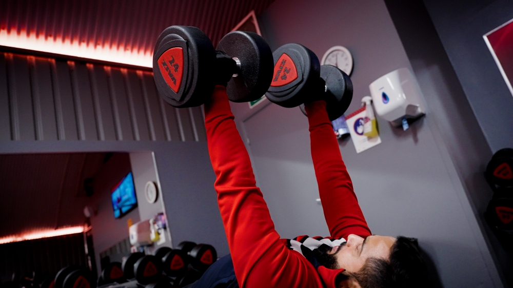 London Cambridge Heath - Fitness4Less - Fresh, fun and affordable gyms ...