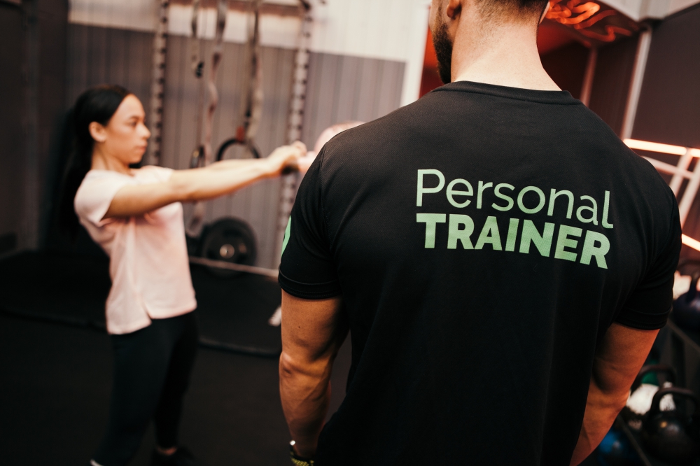 London Cambridge Heath - Fitness4Less - Fresh, fun and affordable gyms ...