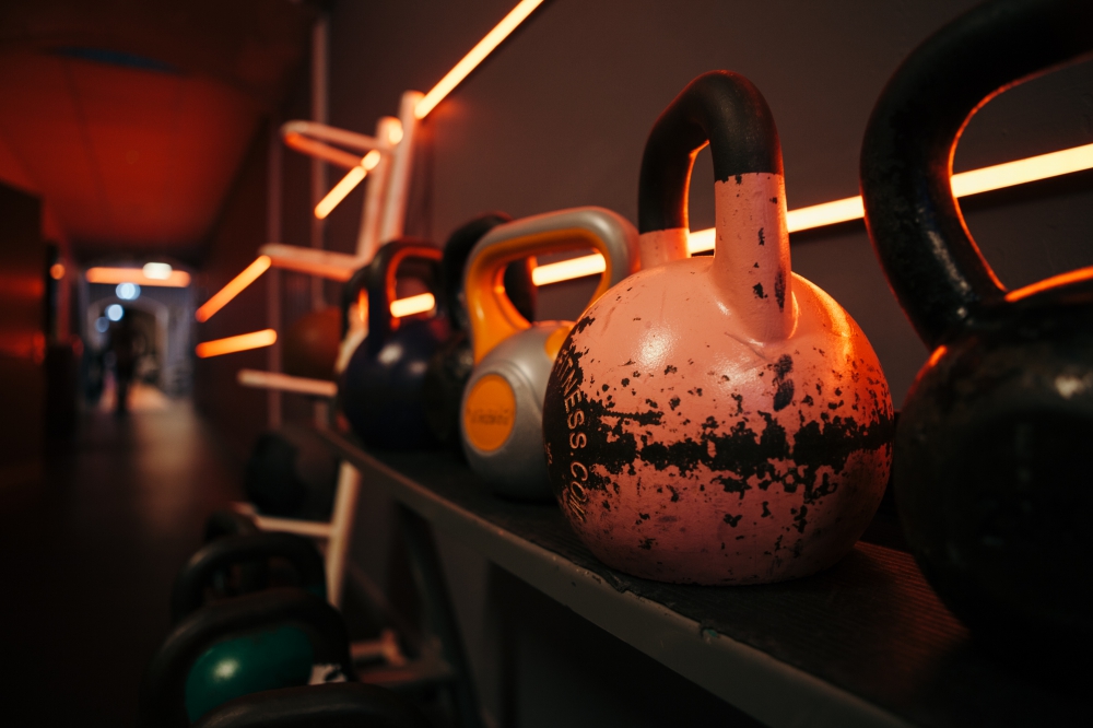 London Cambridge Heath - Fitness4Less - Fresh, fun and affordable gyms ...