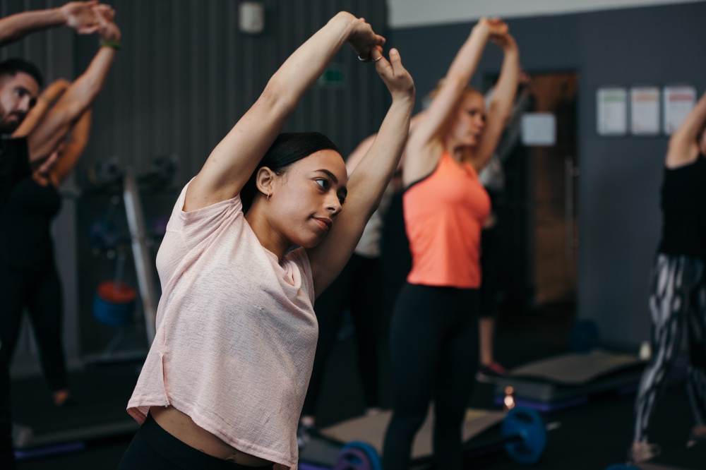 London Cambridge Heath - Fitness4Less - Fresh, fun and affordable gyms ...