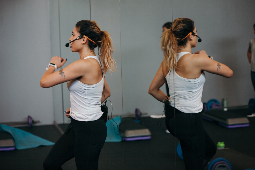 London Cambridge Heath - Fitness4Less - Fresh, fun and affordable gyms ...