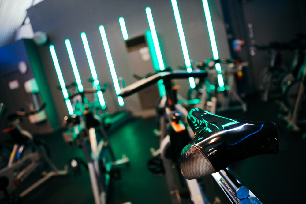 London Cambridge Heath - Fitness4Less - Fresh, fun and affordable gyms ...