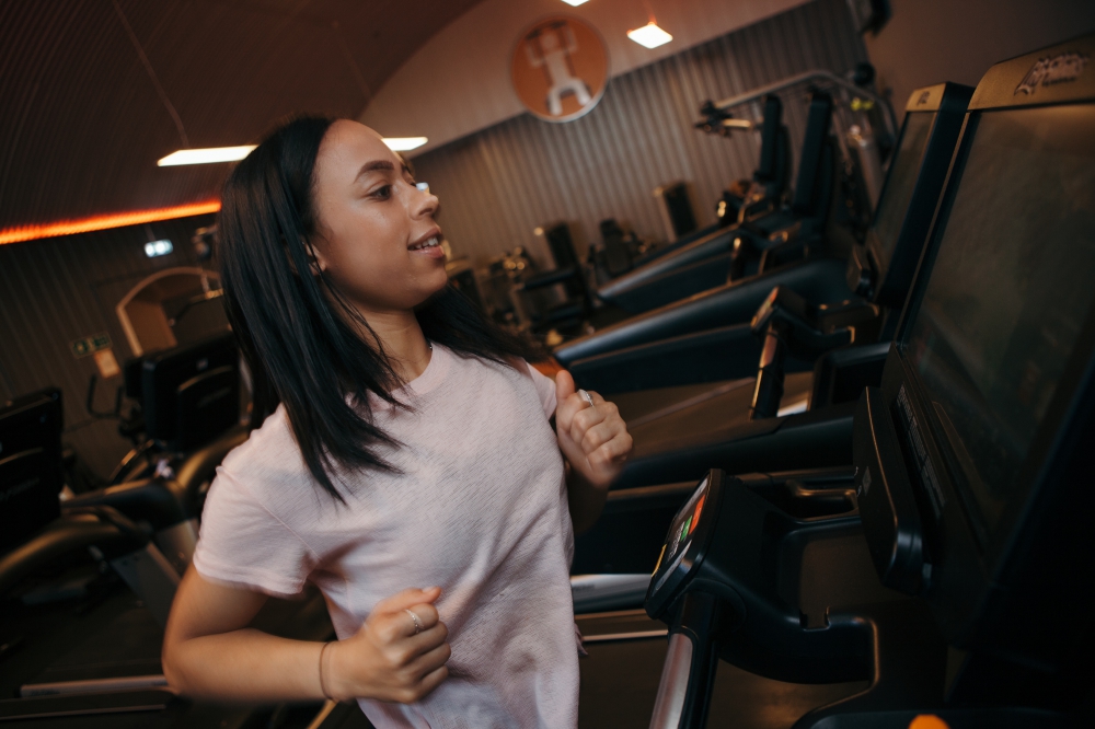 London Cambridge Heath - Fitness4Less - Fresh, fun and affordable gyms ...