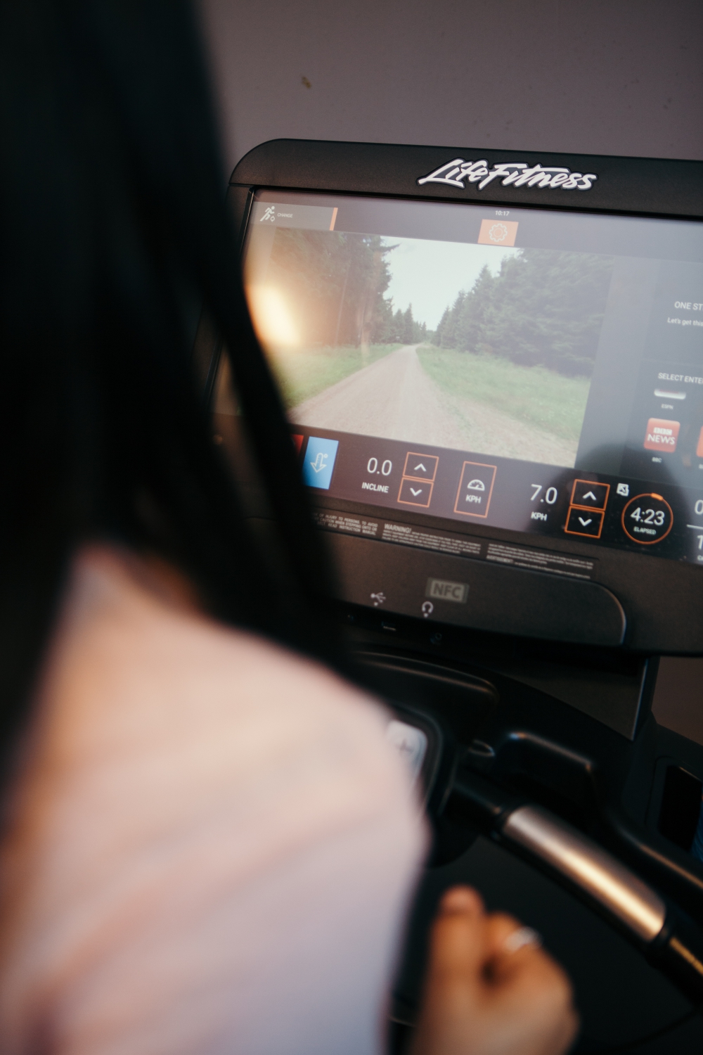 London Cambridge Heath - Fitness4Less - Fresh, fun and affordable gyms ...