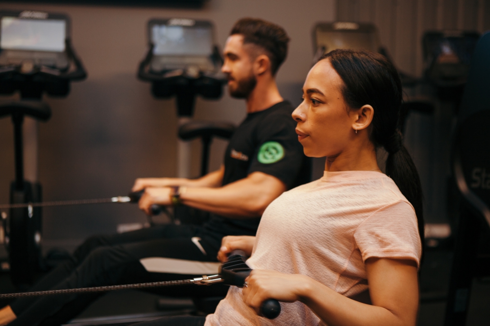 London Cambridge Heath - Fitness4Less - Fresh, fun and affordable gyms ...