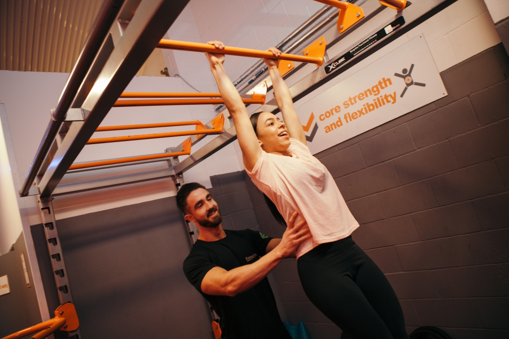 Canning Town - Fitness4Less - Fresh, fun and affordable gyms around the UK