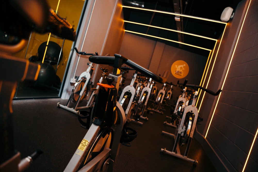 Canning Town - Fitness4Less - Fresh, fun and affordable gyms around the UK