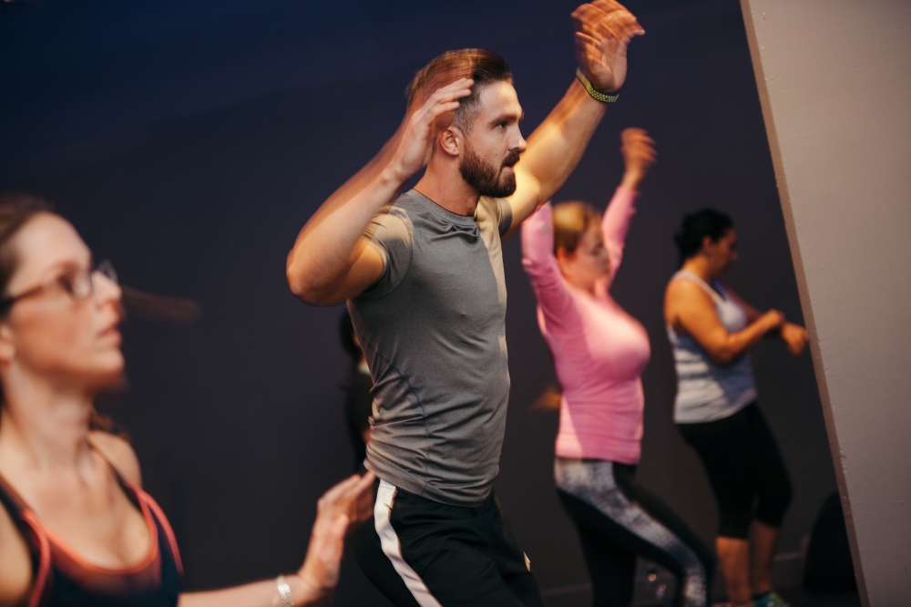 Canning Town - Fitness4Less - Fresh, fun and affordable gyms around the UK