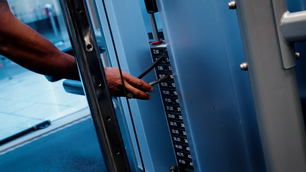 Canning Town - Fitness4Less - Fresh, fun and affordable gyms around the UK