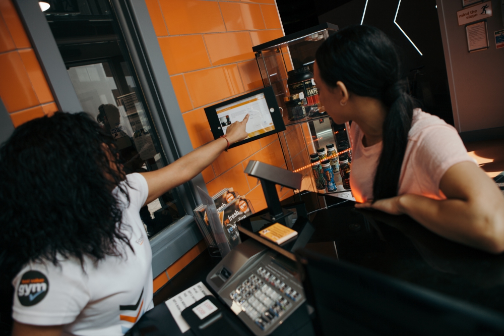 Canning Town - Fitness4Less - Fresh, fun and affordable gyms around the UK