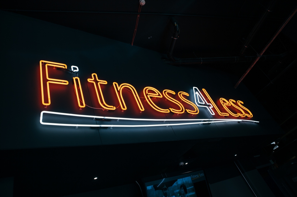 Canning Town - Fitness4Less - Fresh, fun and affordable gyms around the UK