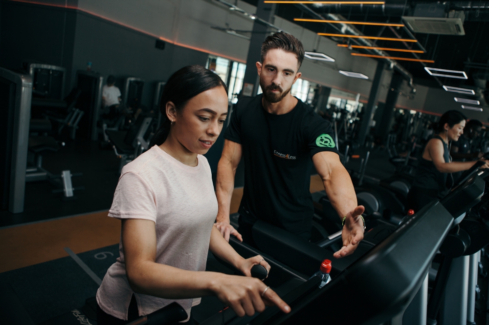 Canning Town - Fitness4Less - Fresh, fun and affordable gyms around the UK