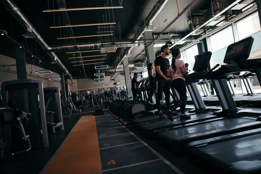 Canning Town - Fitness4Less - Fresh, fun and affordable gyms around the UK