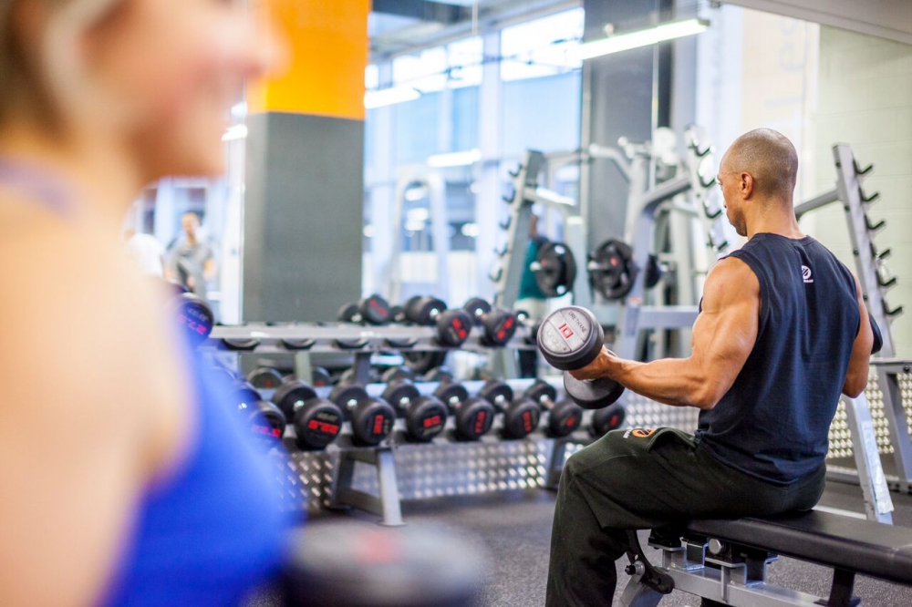 Canning Town - Fitness4Less - Fresh, fun and affordable gyms around the UK