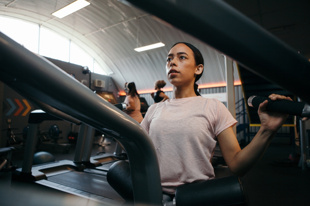 Canning Town - Fitness4Less - Fresh, fun and affordable gyms around the UK