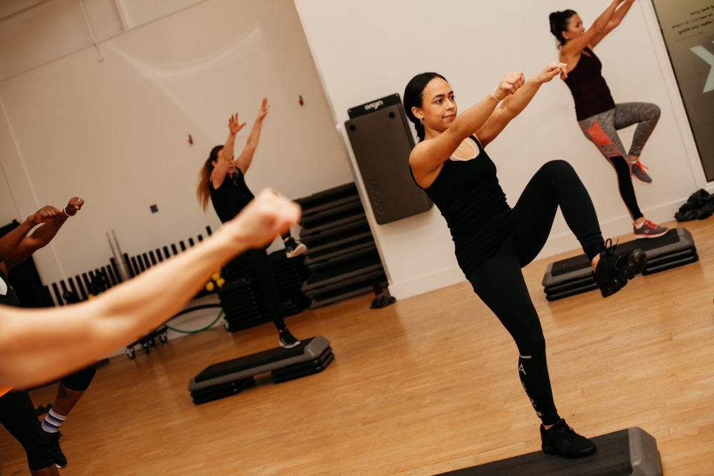 Colchester - Fitness4Less - Fresh, fun and affordable gyms around the UK