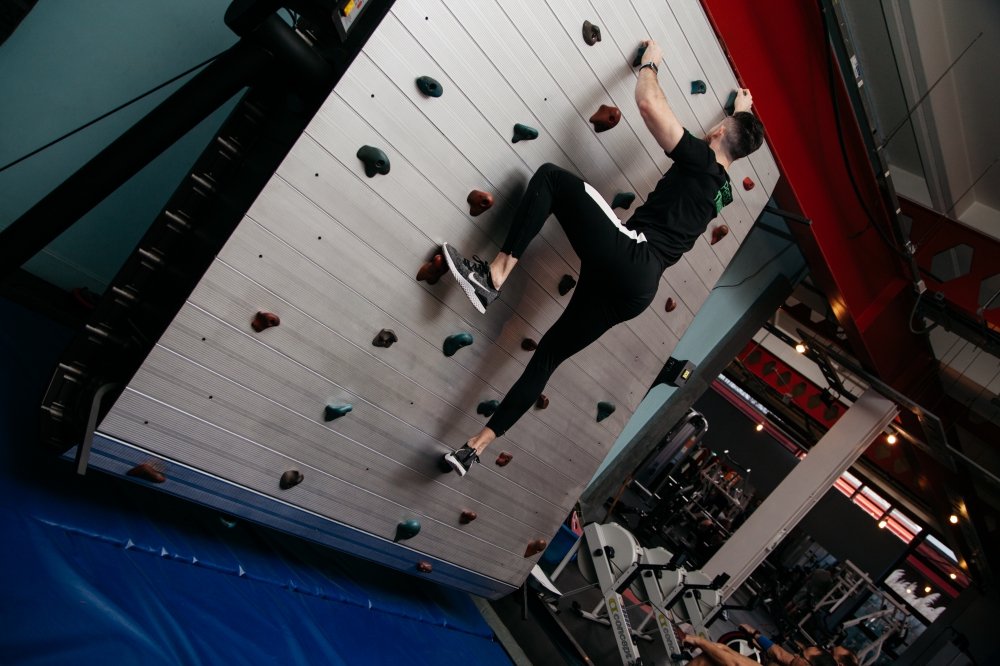 Colchester - Fitness4Less - Fresh, fun and affordable gyms around the UK