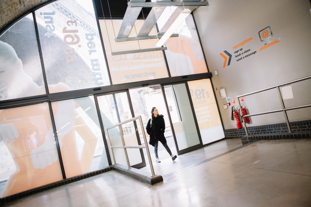 Southwark - Fitness4Less - Fresh, fun and affordable gyms around the UK