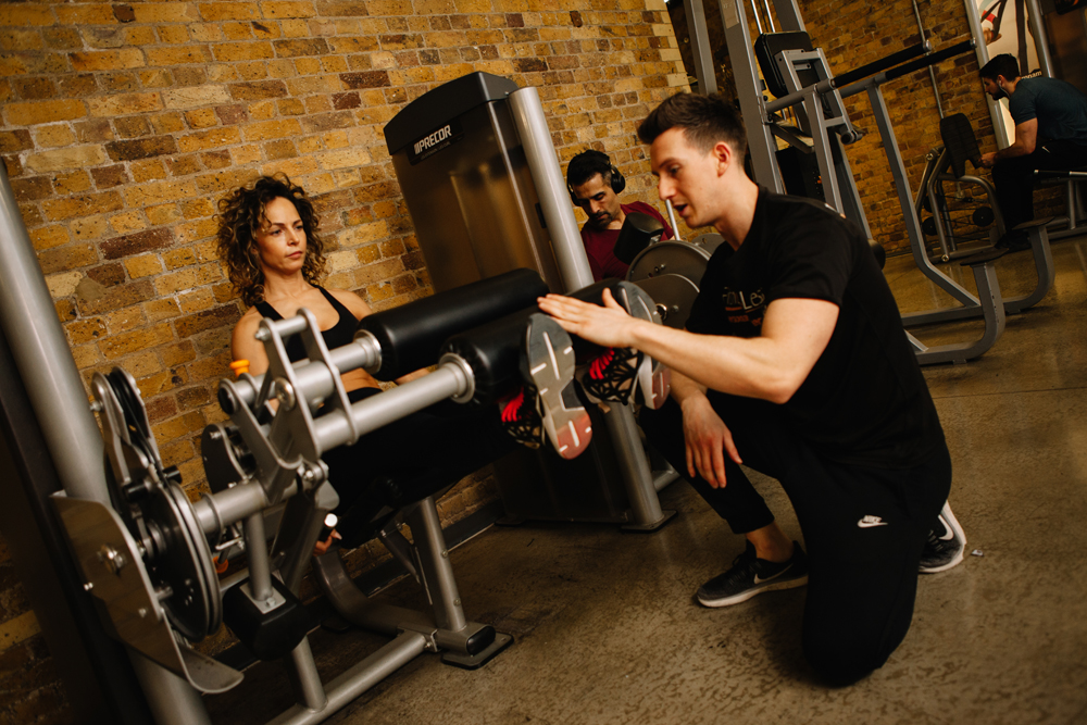 Southwark - Fitness4Less - Fresh, fun and affordable gyms around the UK