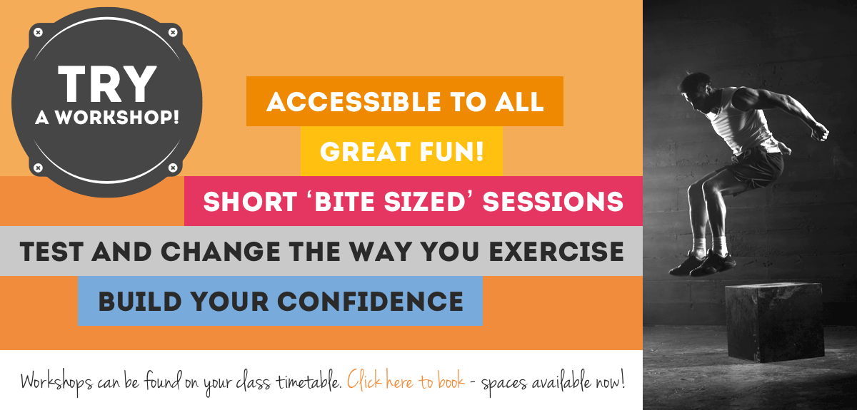 Fitness4Less - Fresh, fun and affordable gyms around the UK