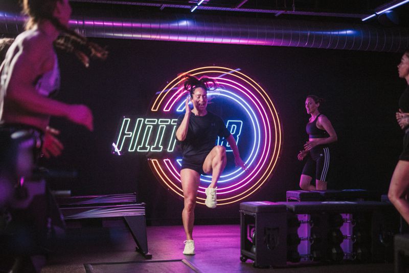 Fitness4Less Healthy Hub - Fitness4Less - Fresh, fun and affordable ...